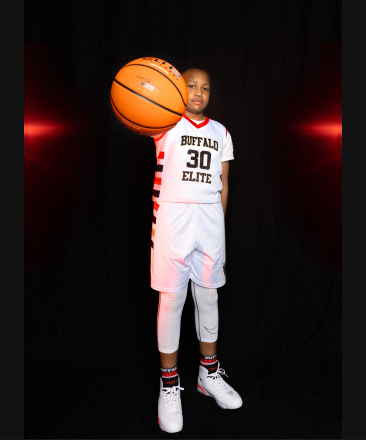 Kaleb | Youth Athlete of the Year