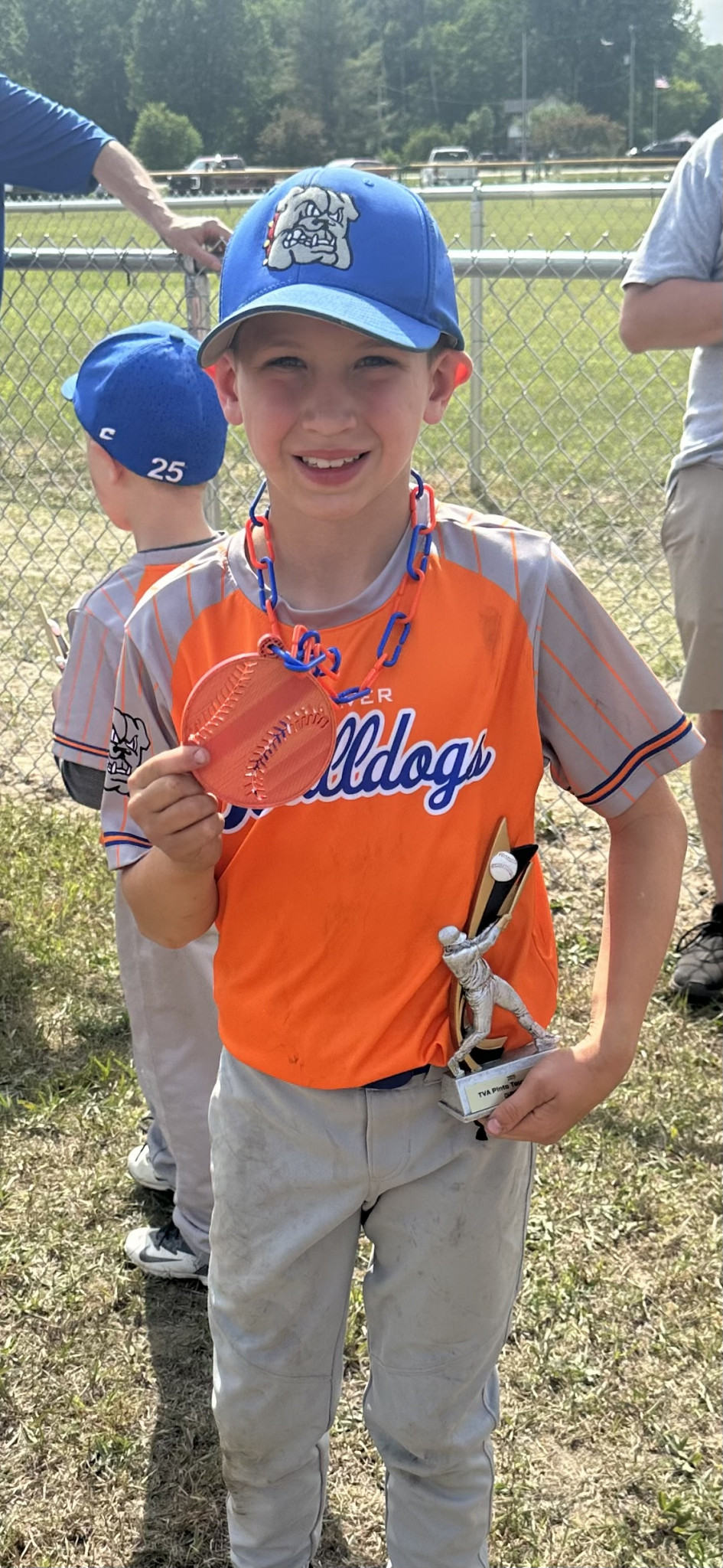 Jett | Youth Athlete of the Year