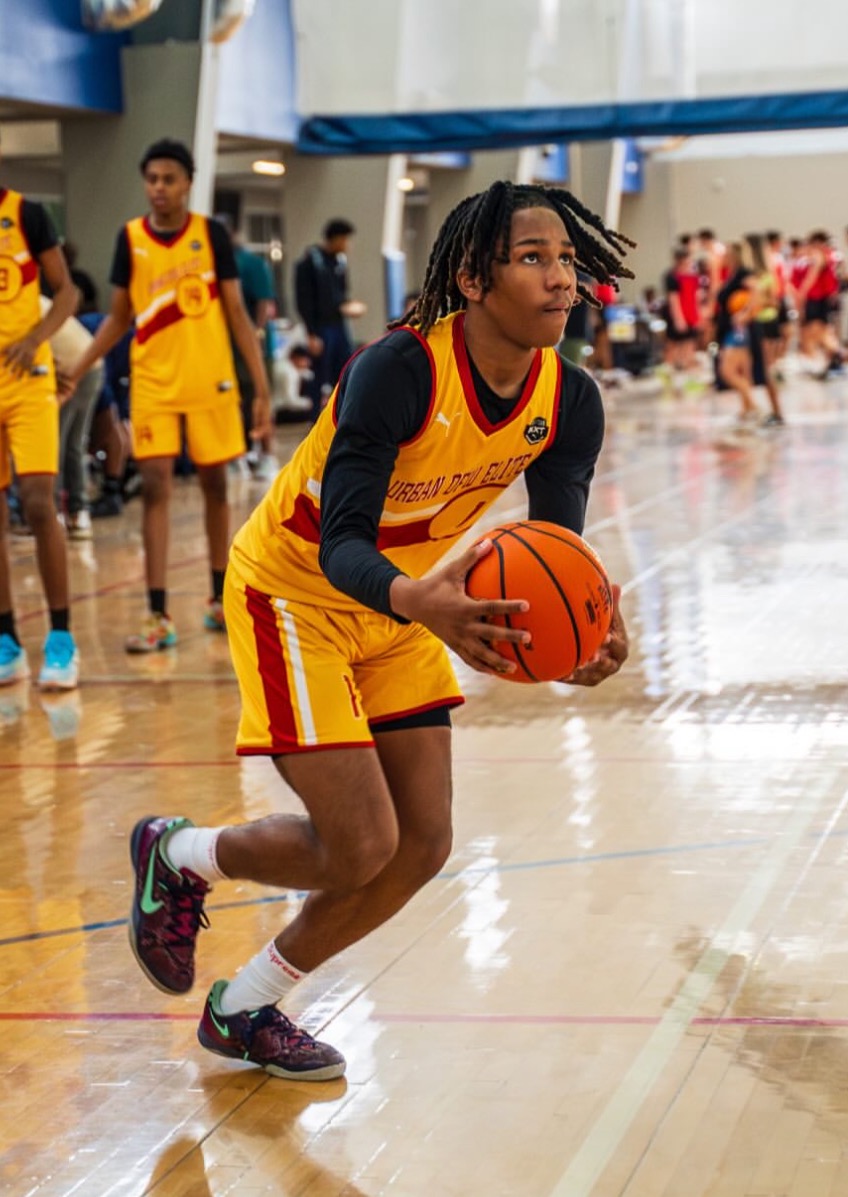 Devon | Youth Athlete of the Year