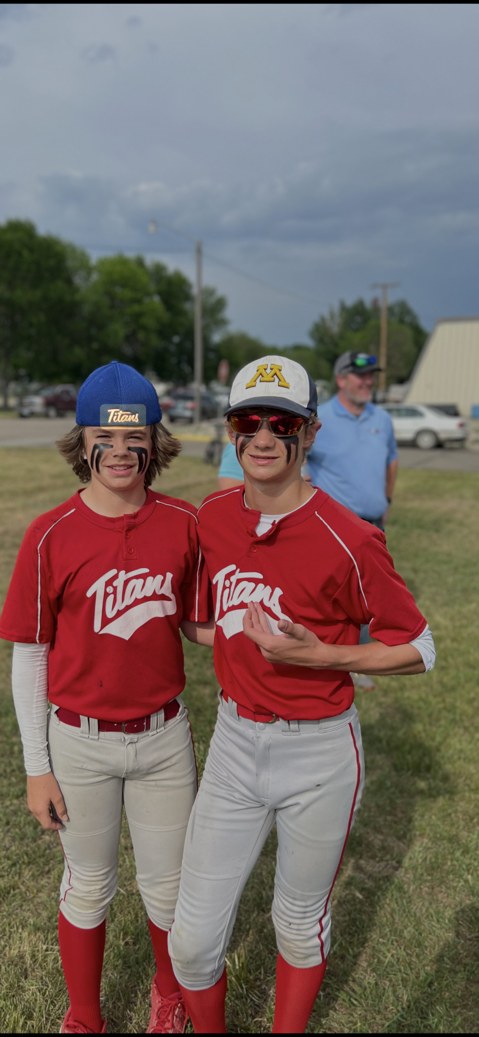 Aiden | Youth Athlete of the Year