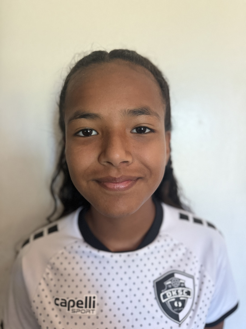 Isabel | Youth Athlete of the Year