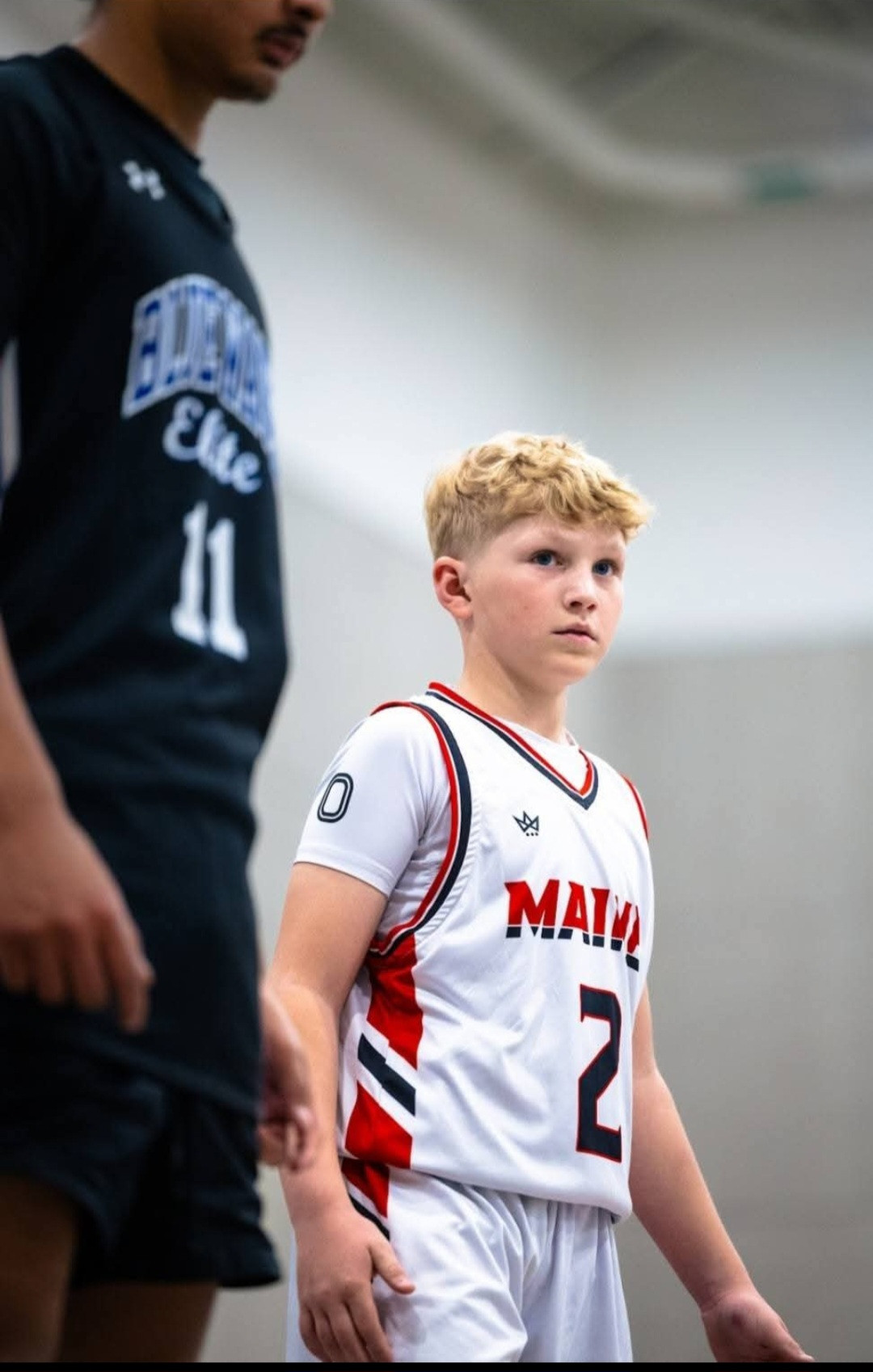 Drake | Youth Athlete of the Year