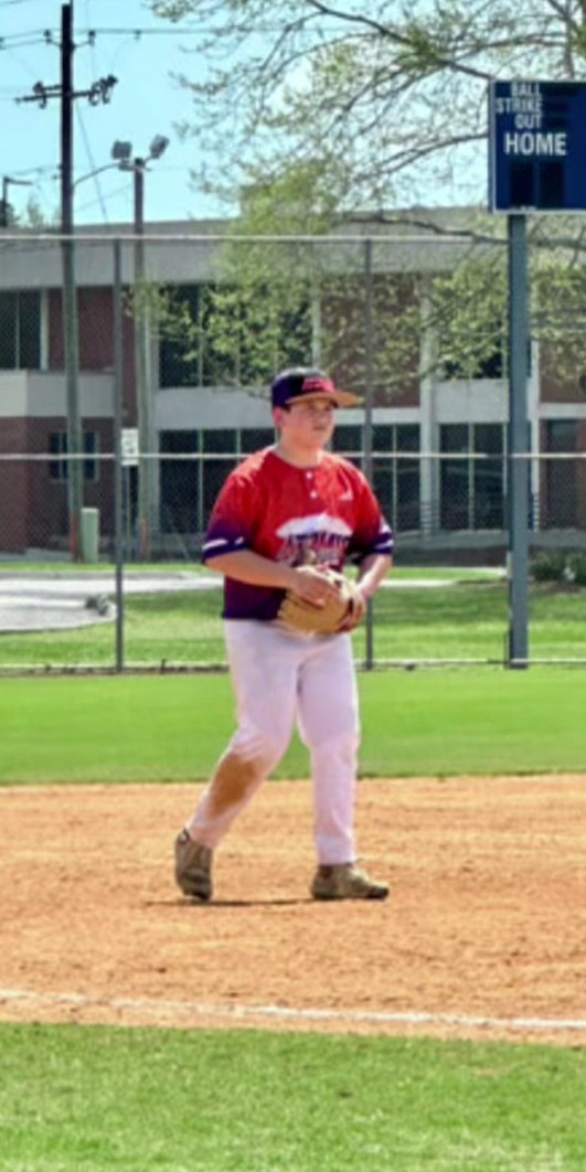Braxton | Youth Athlete of the Year