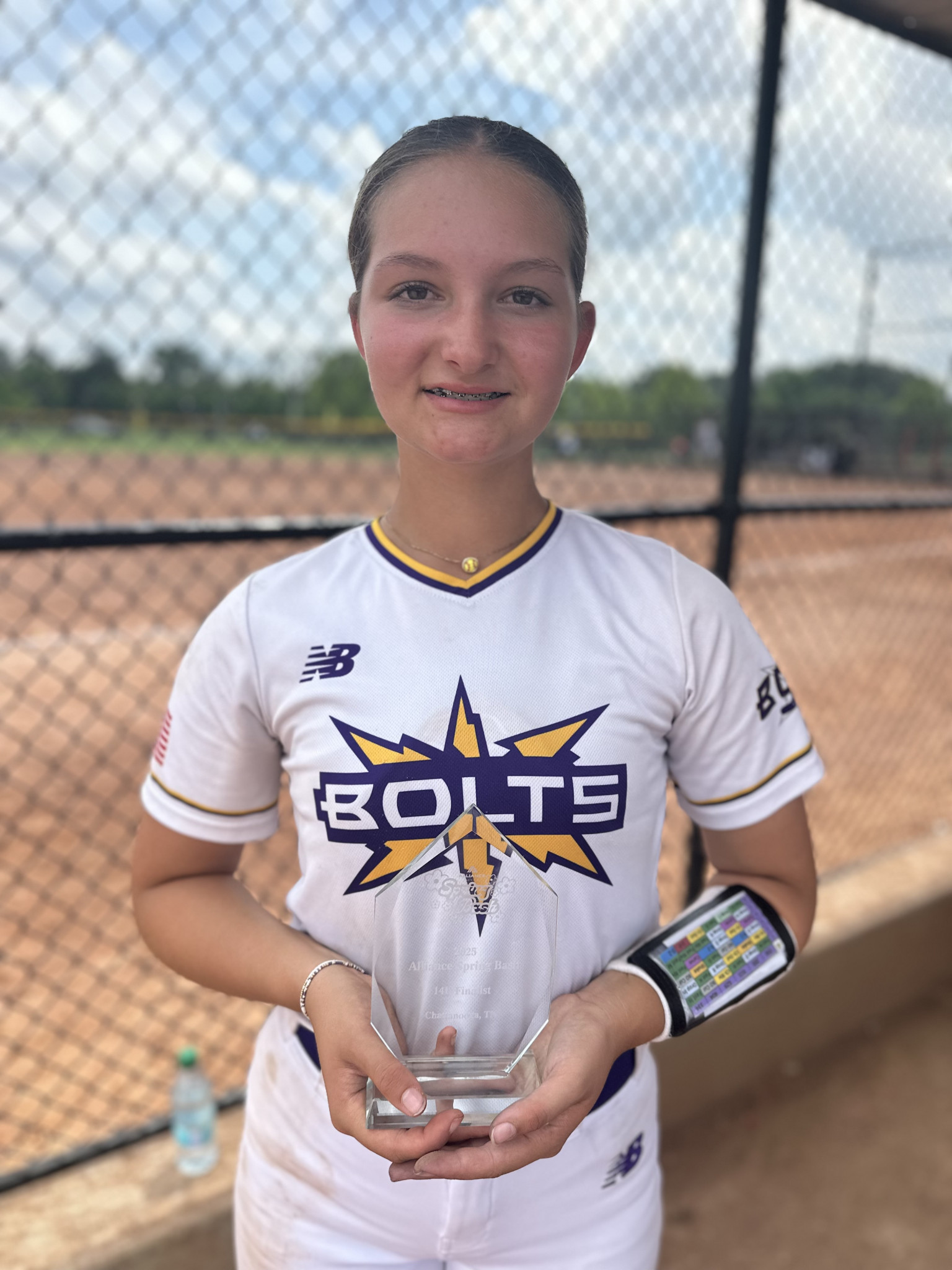 Abigail | Youth Athlete of the Year