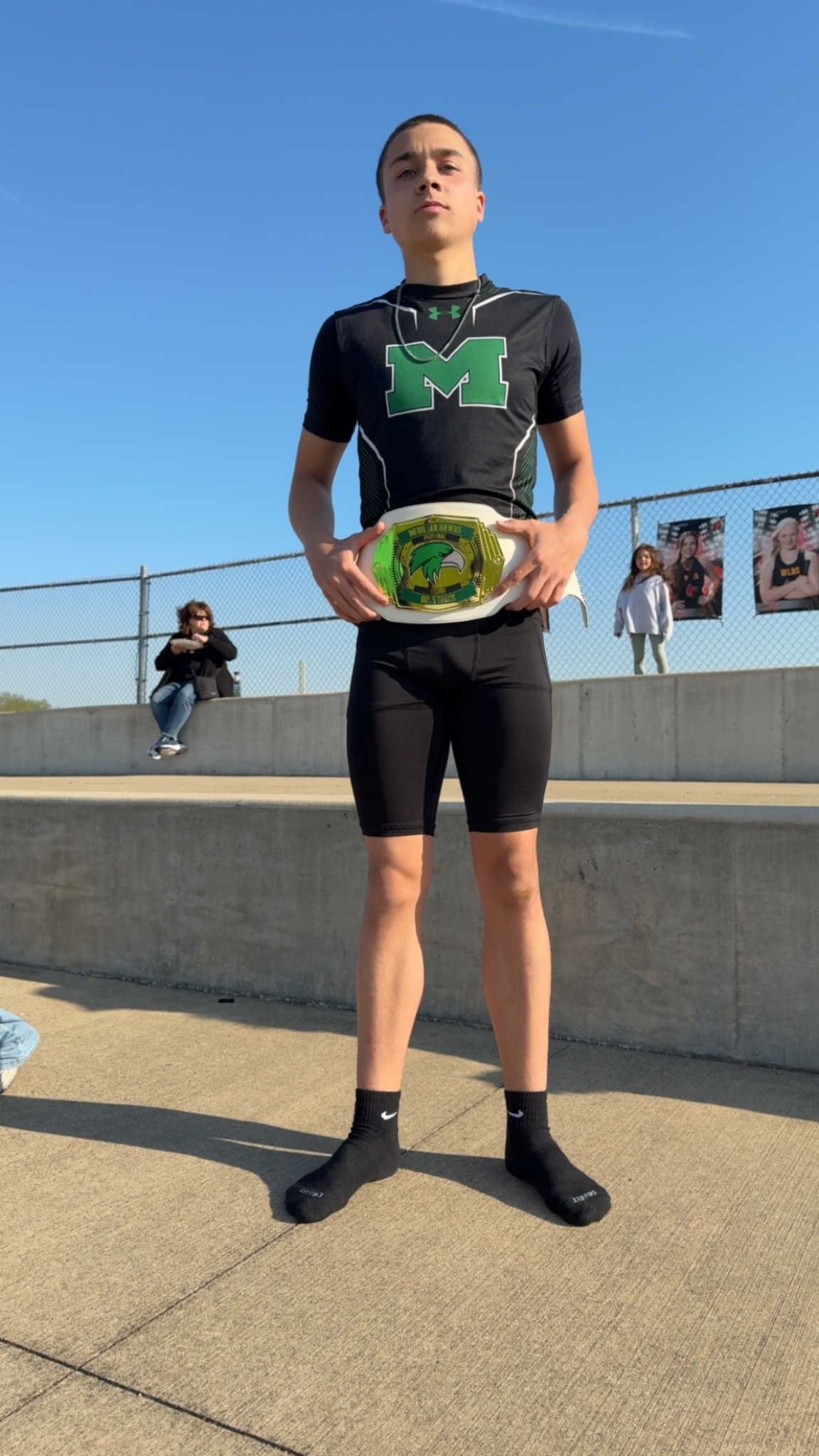 Tristan | Youth Athlete of the Year