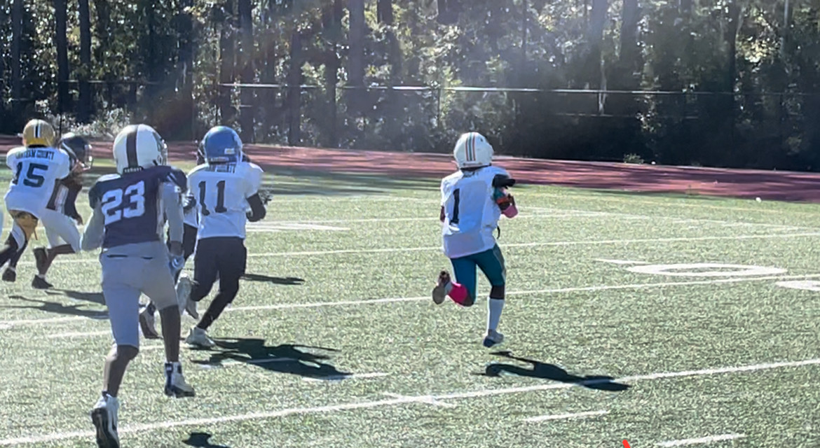 Bryson | Youth Athlete of the Year