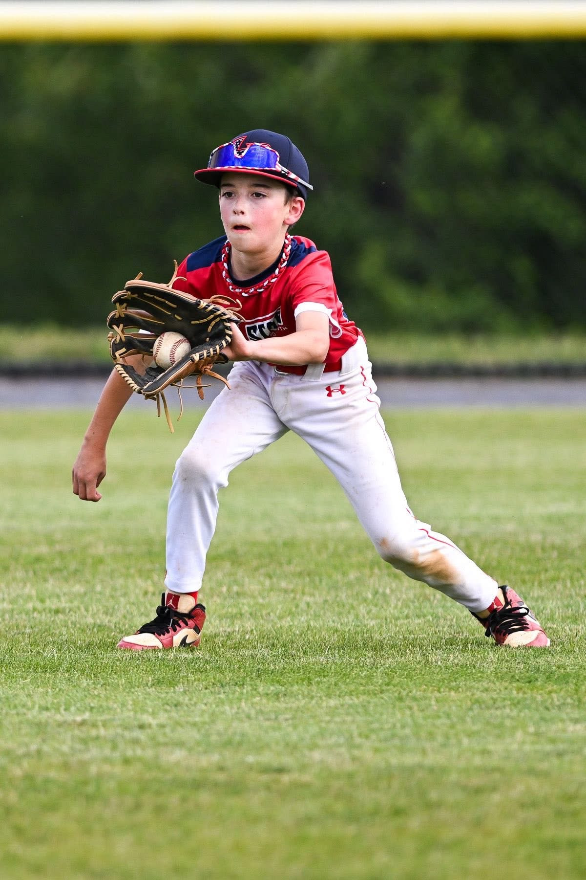 Asher | Youth Athlete of the Year