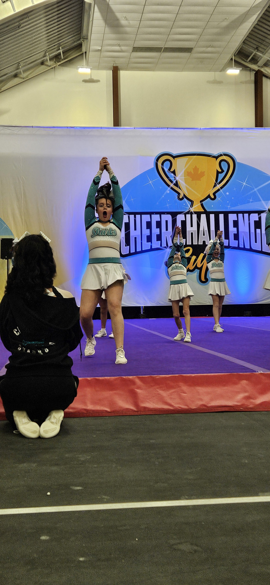 Annorah | Youth Athlete of the Year