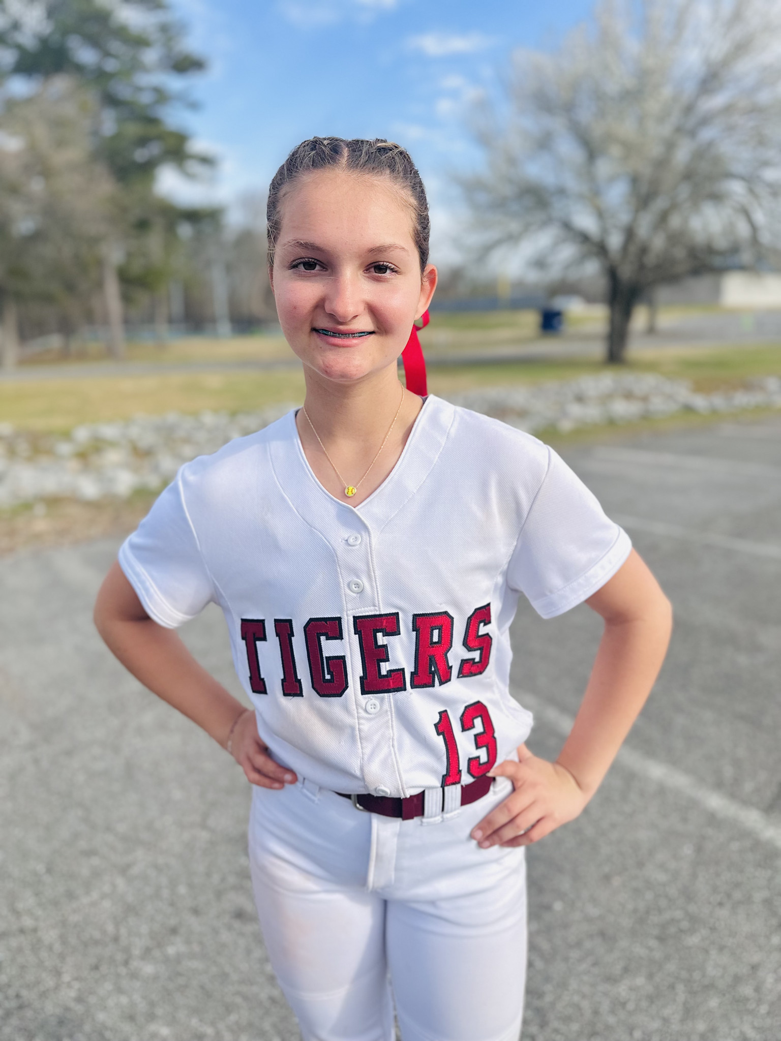 Abigail | Youth Athlete of the Year