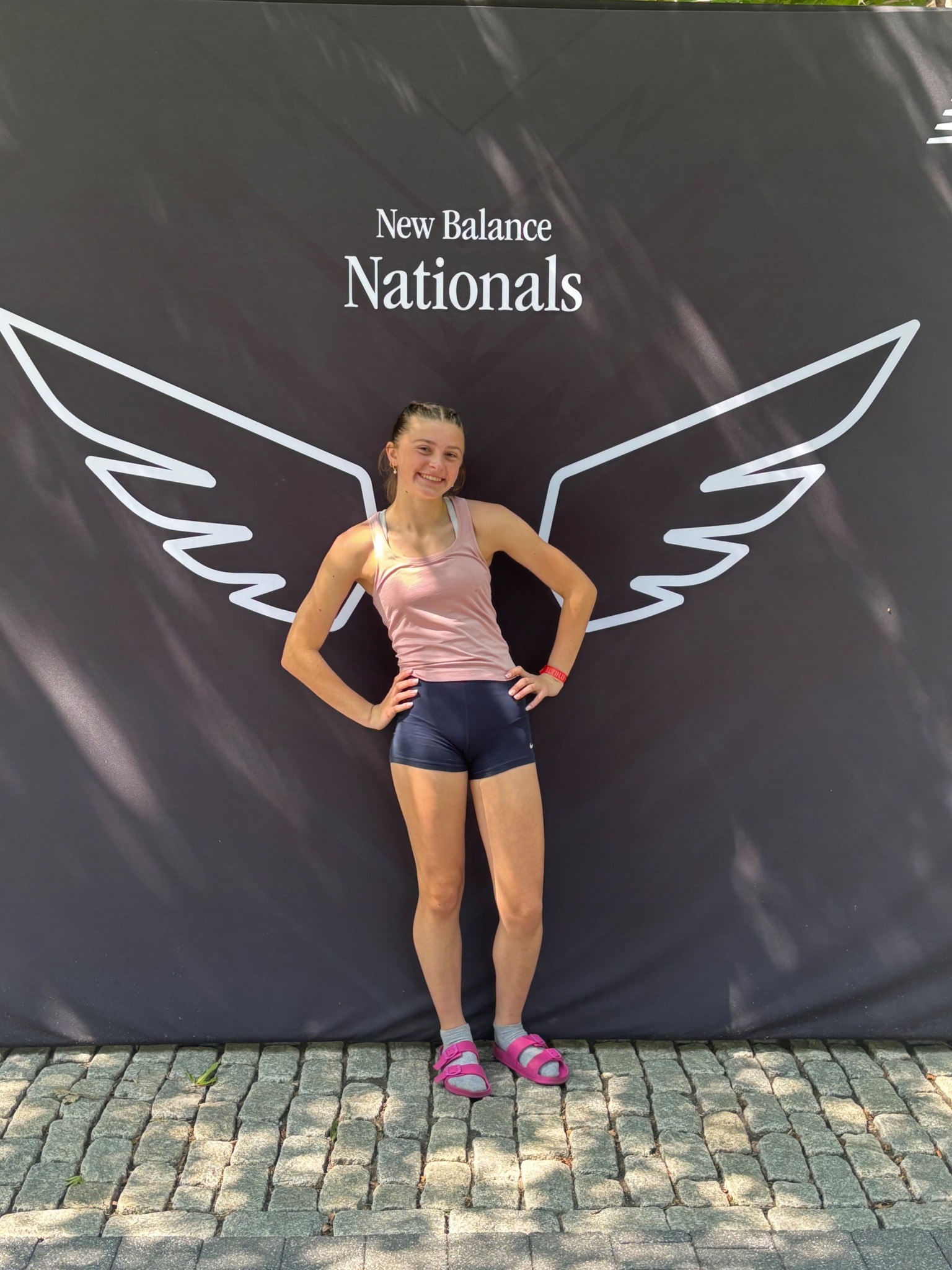 Sophia | Youth Athlete of the Year
