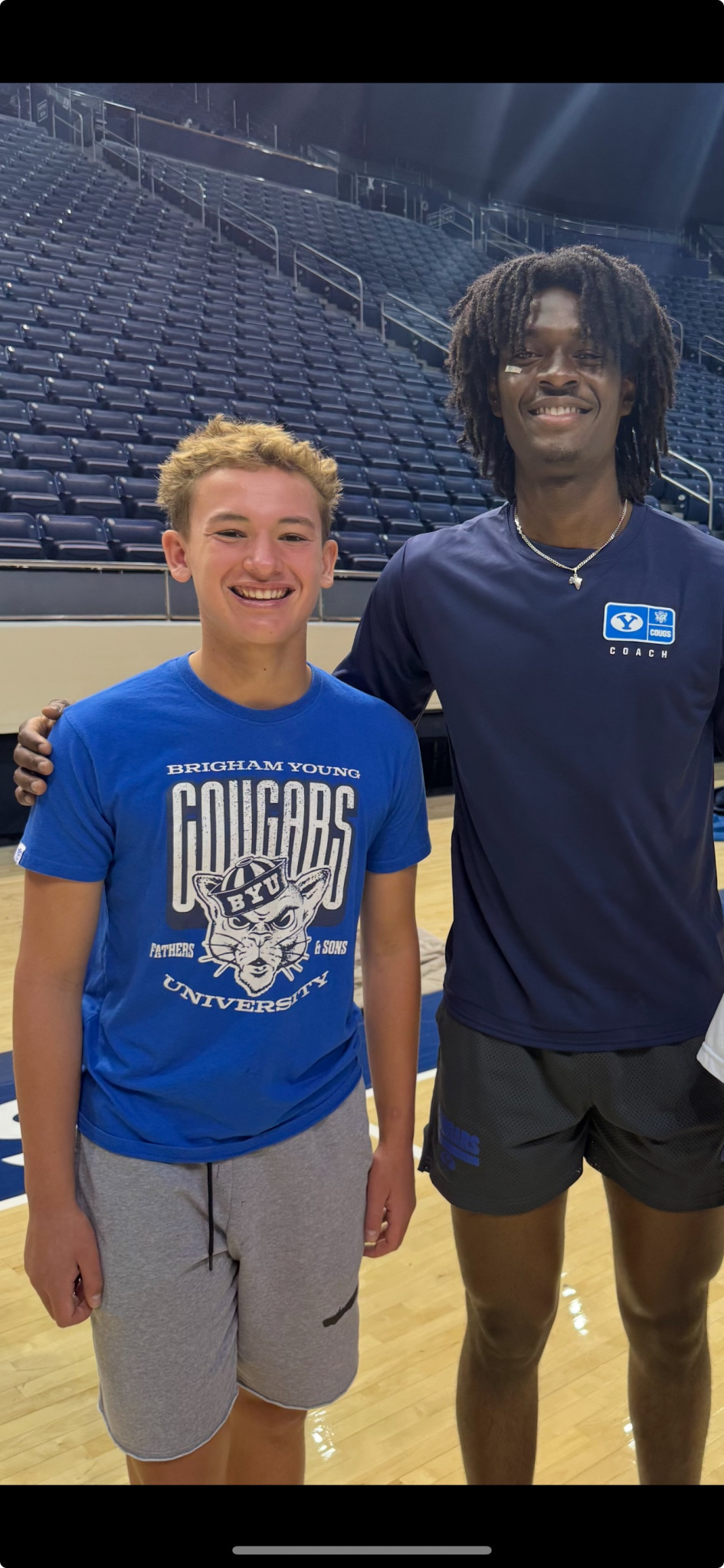 Maxwell | Youth Athlete of the Year