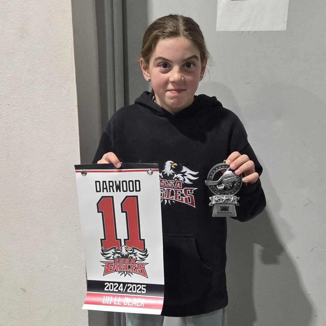 Taylor | Youth Athlete of the Year