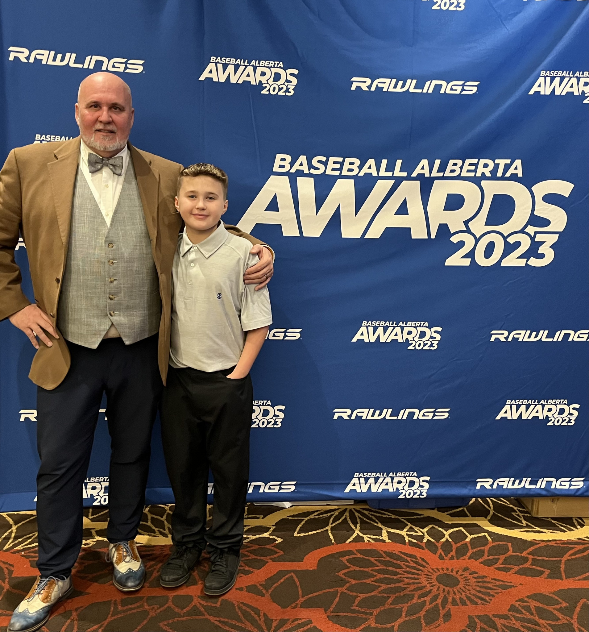 Jaycob | Youth Athlete of the Year