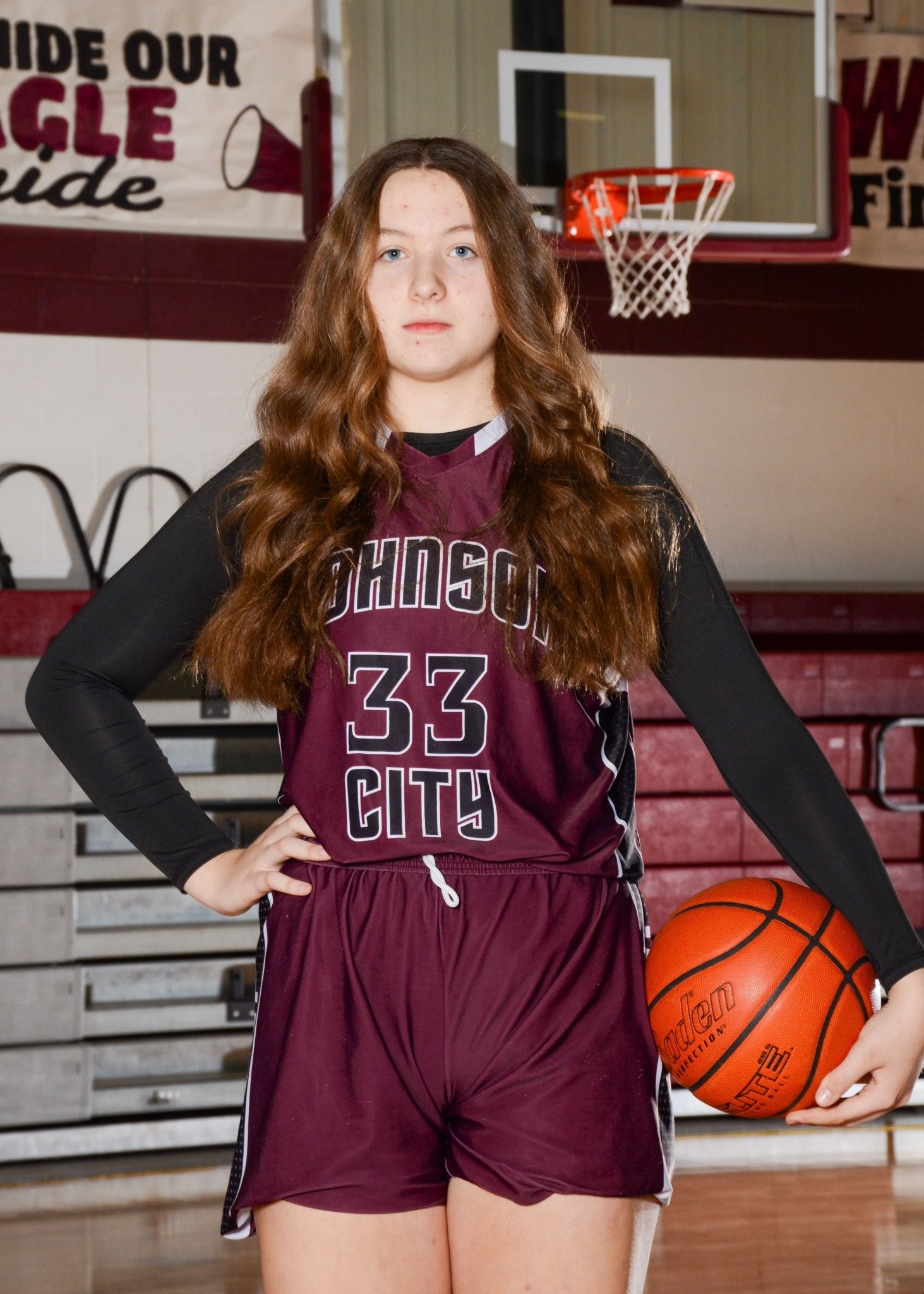 Emrie | Youth Athlete of the Year