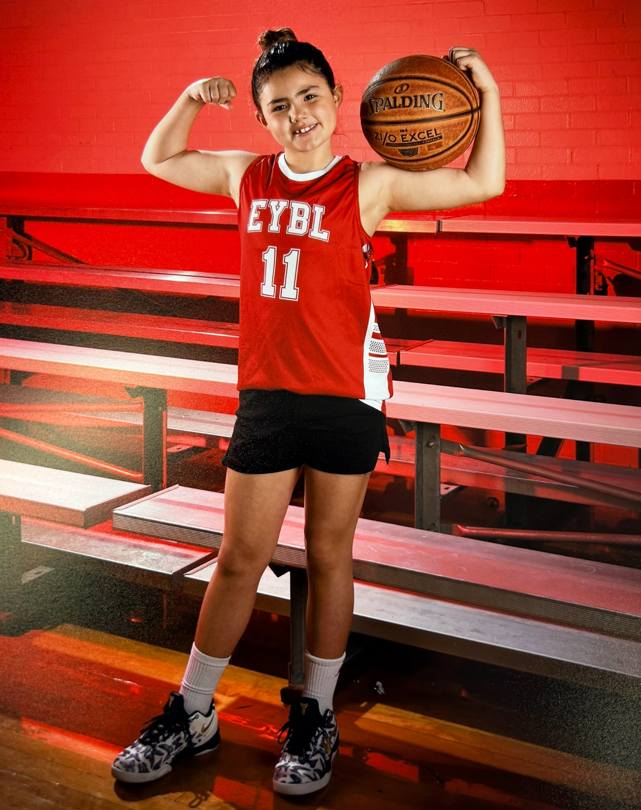 Scotlyn | Youth Athlete of the Year