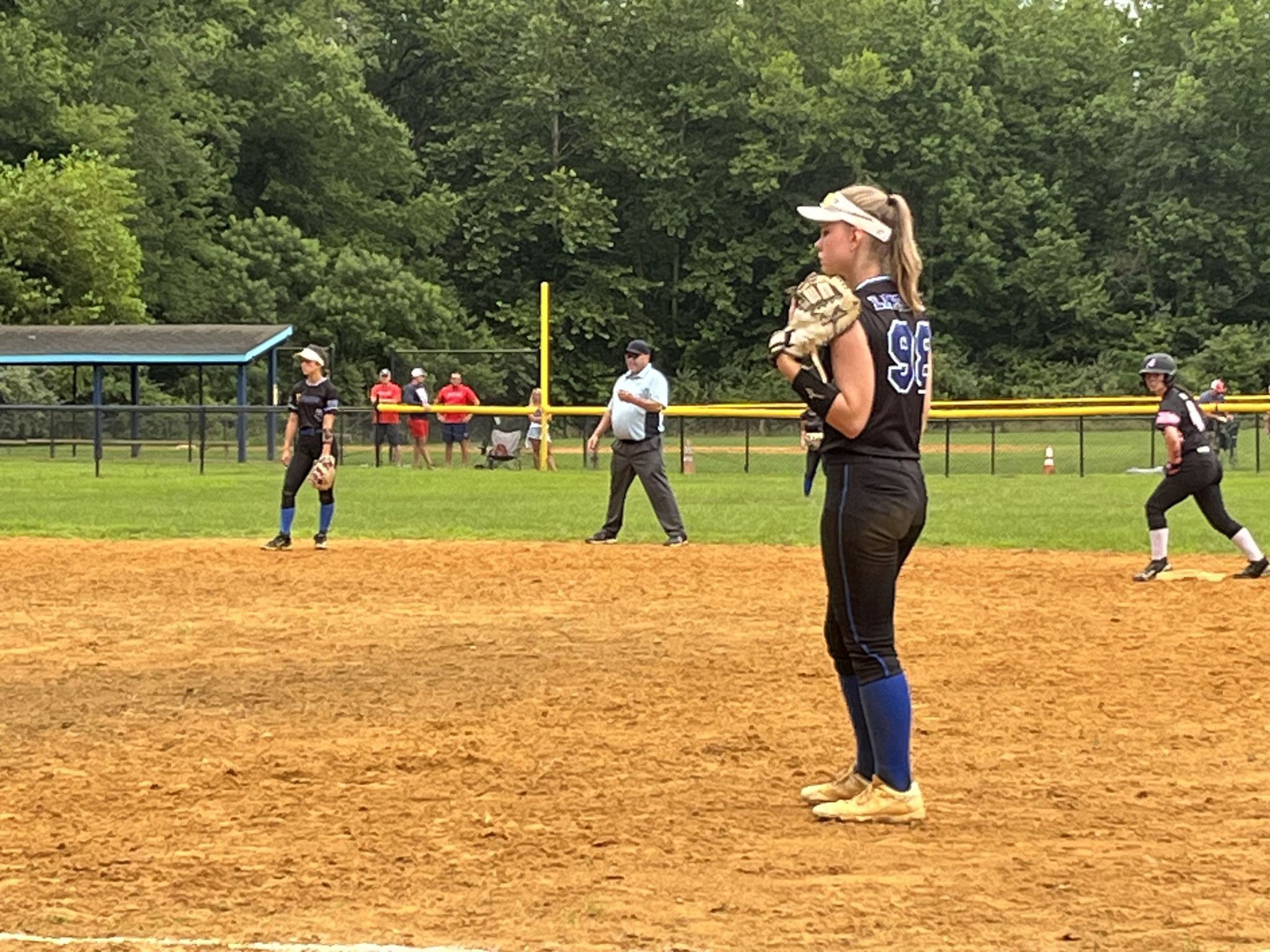 Emily | Youth Athlete of the Year