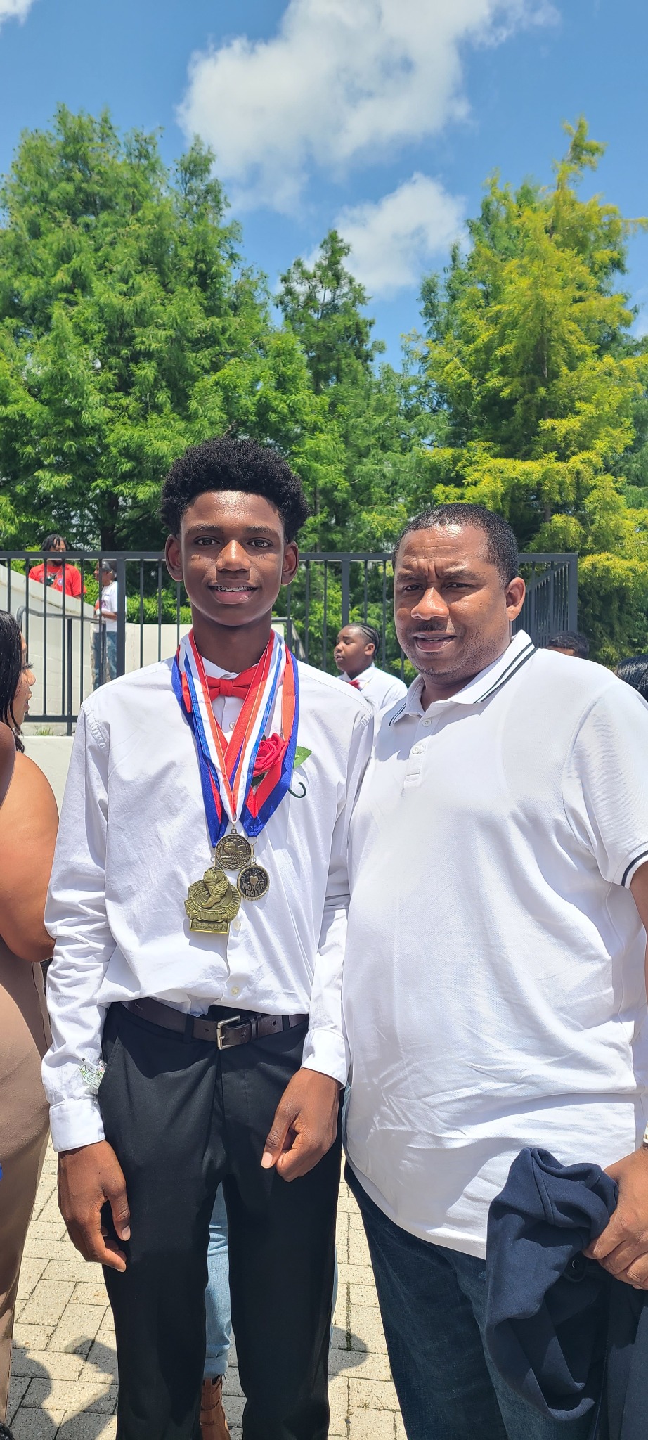 Amari | Youth Athlete of the Year