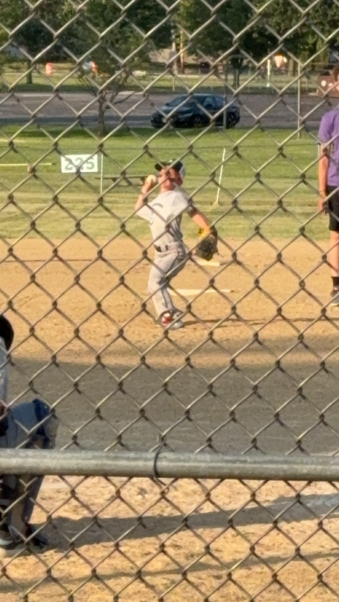 Jaxon | Youth Athlete of the Year