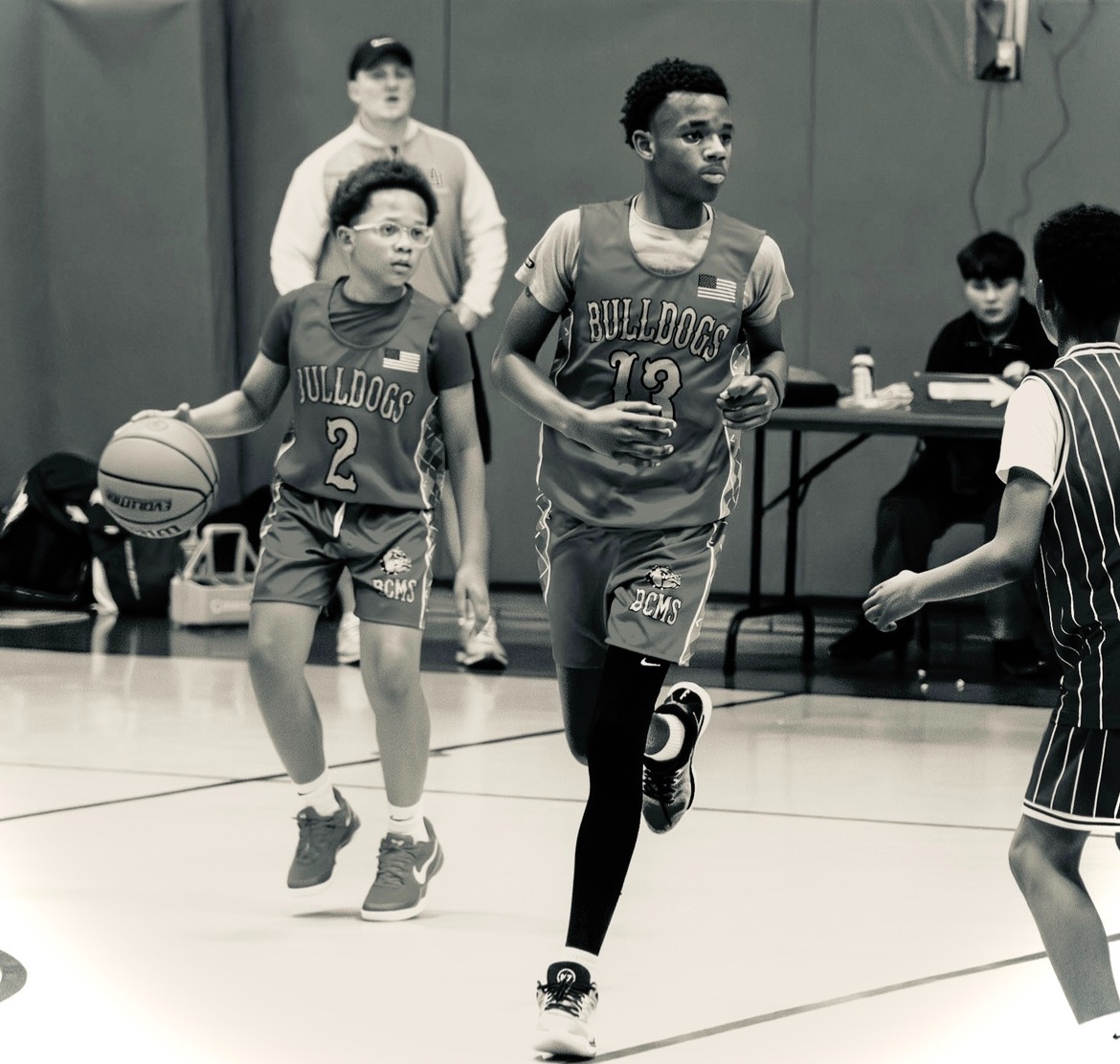 Drake | Youth Athlete of the Year