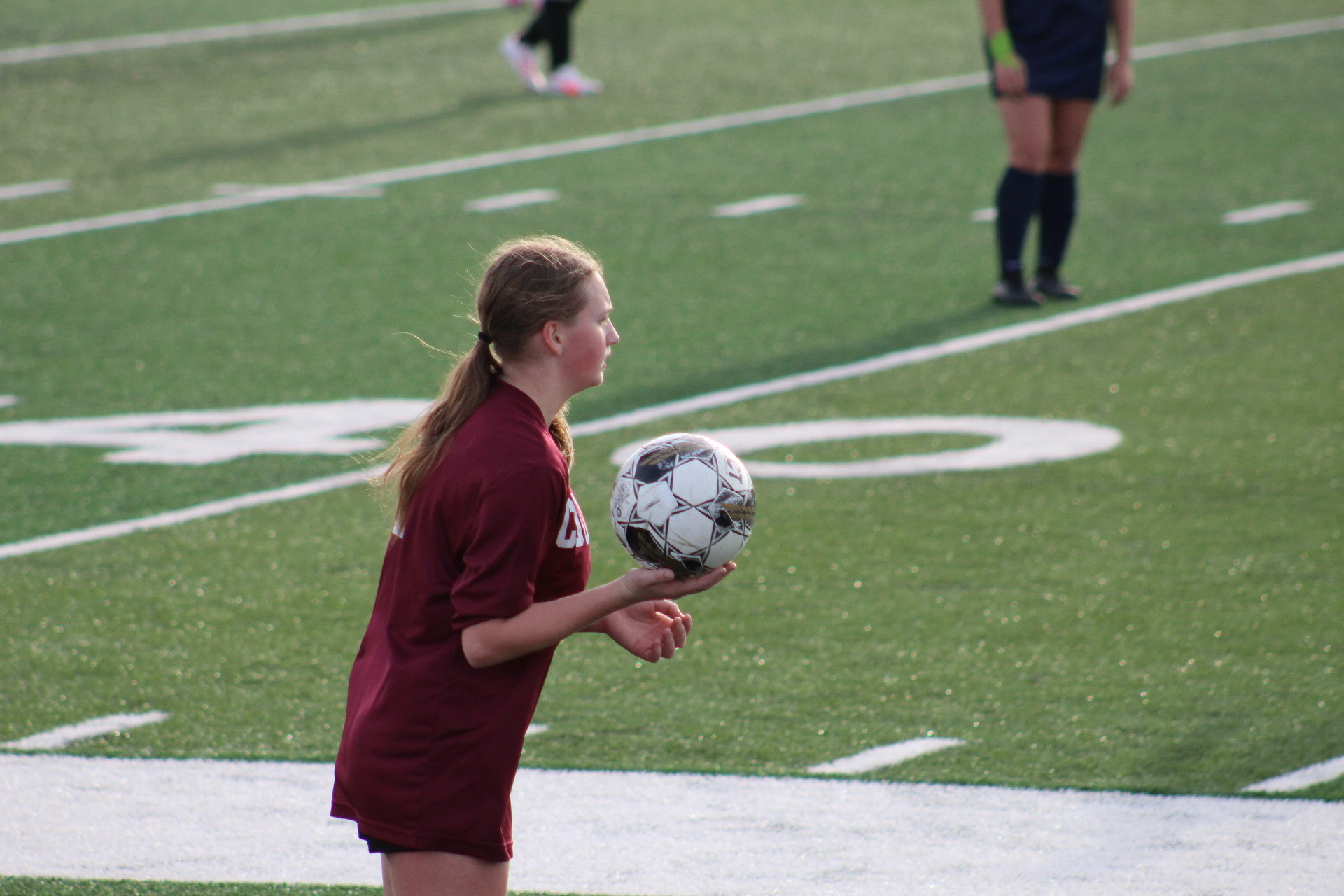 Gabbie | Youth Athlete of the Year