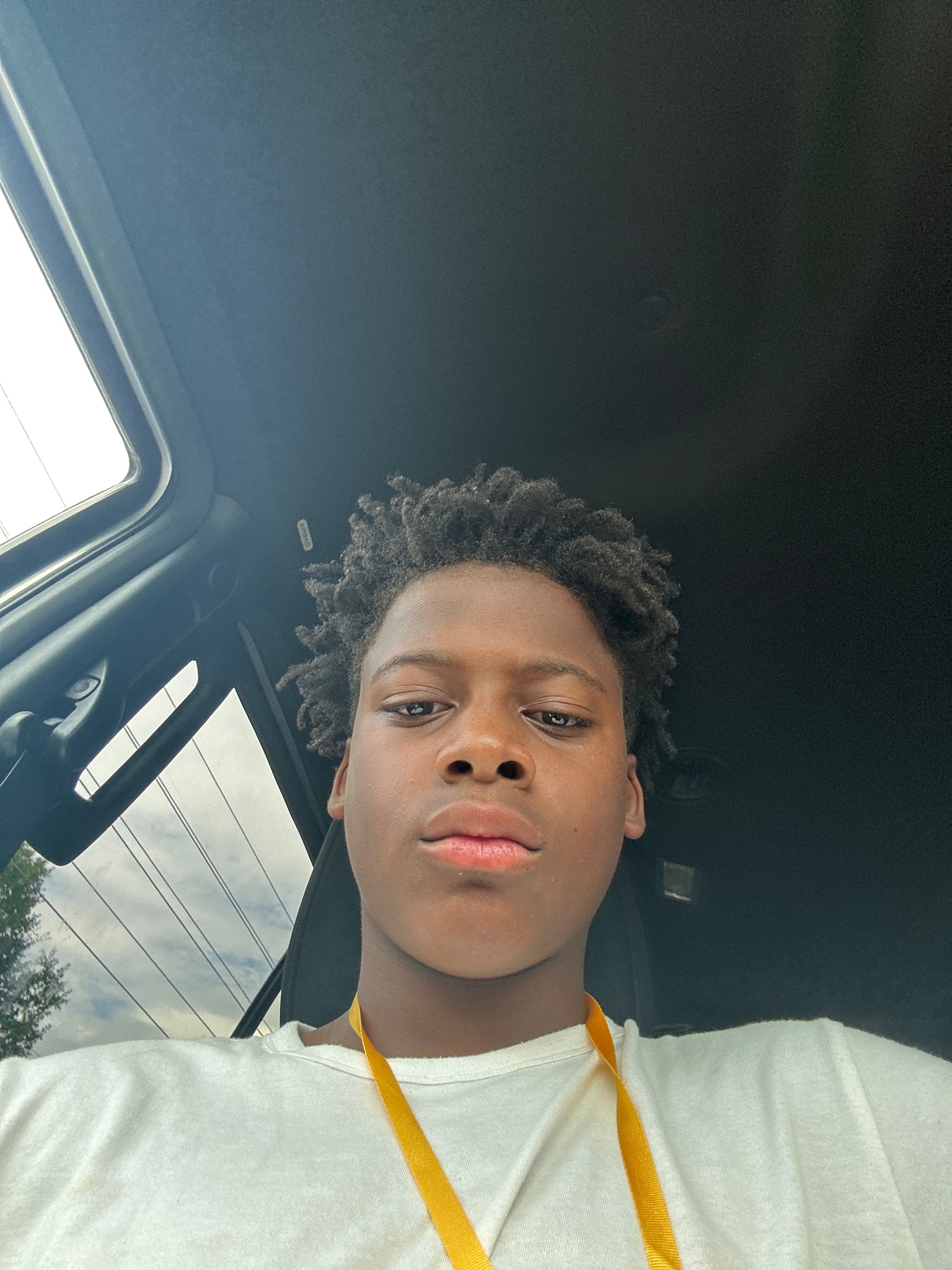 Jamonte | Youth Athlete of the Year