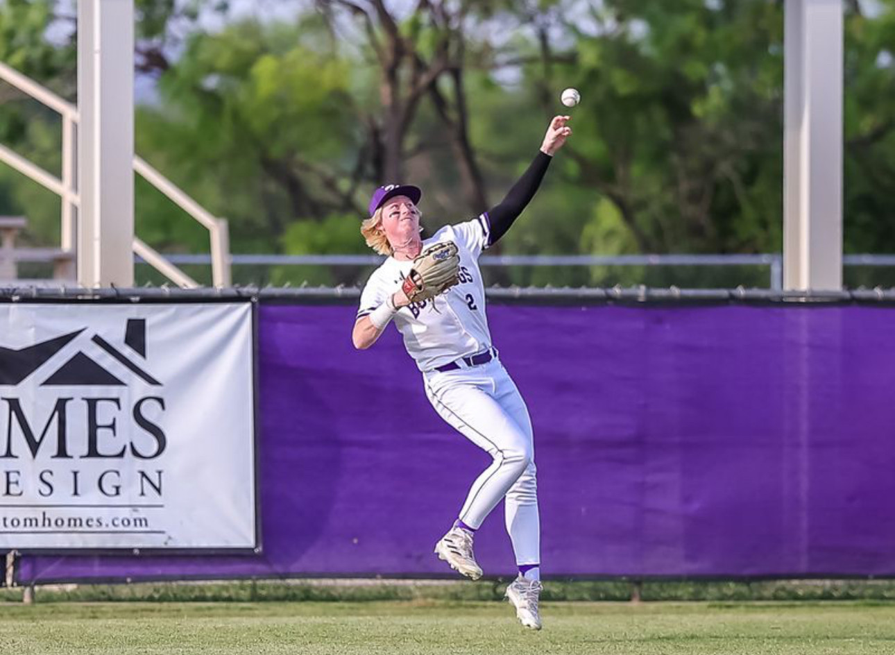 Jace | Youth Athlete of the Year