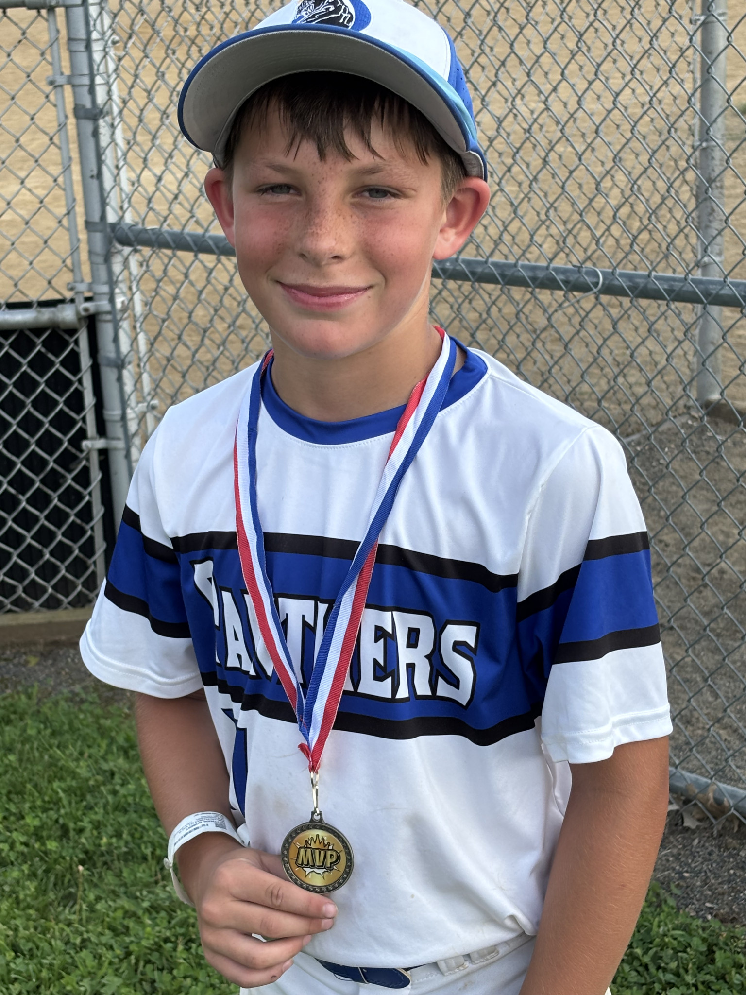 Trey | Youth Athlete of the Year
