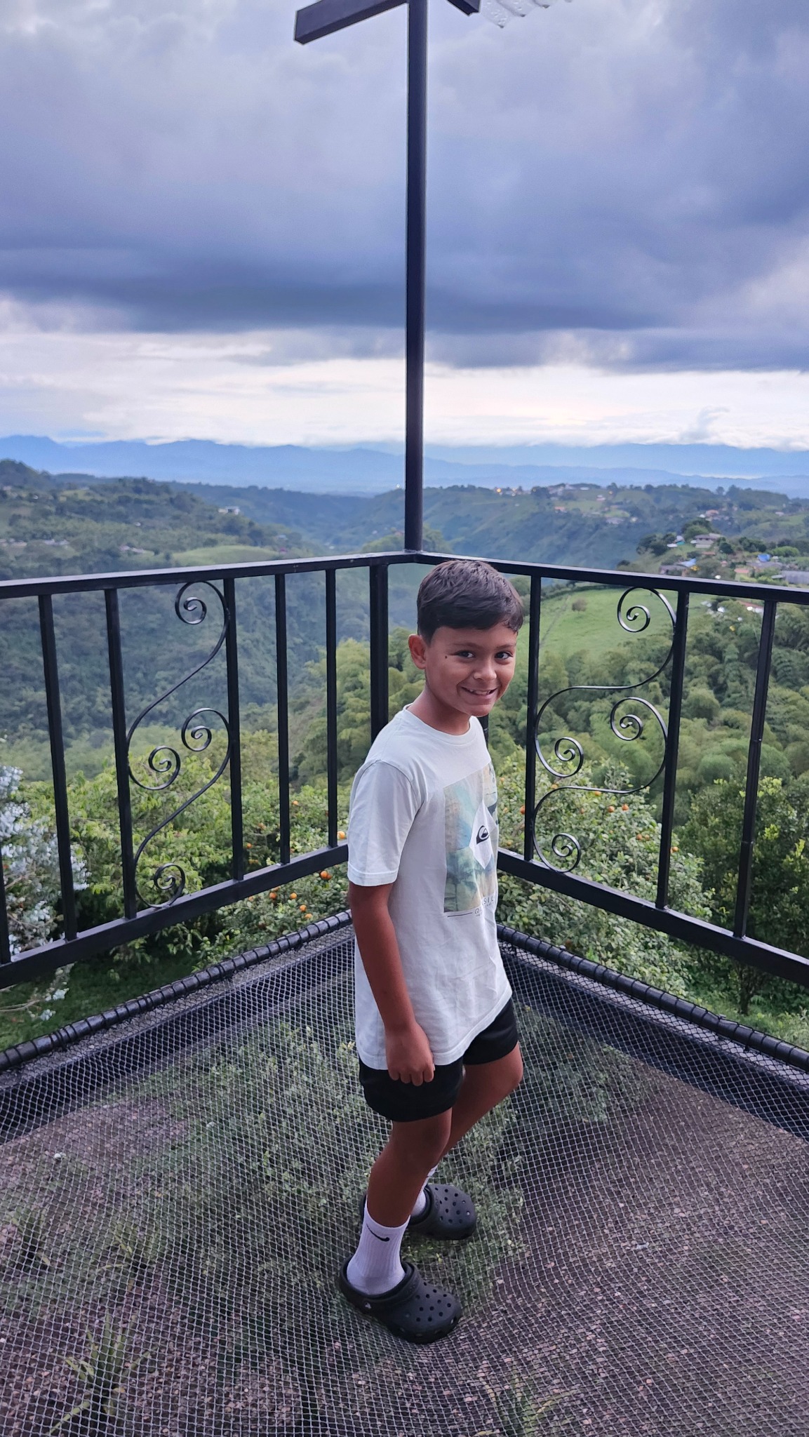 Nathaniel | Youth Athlete of the Year