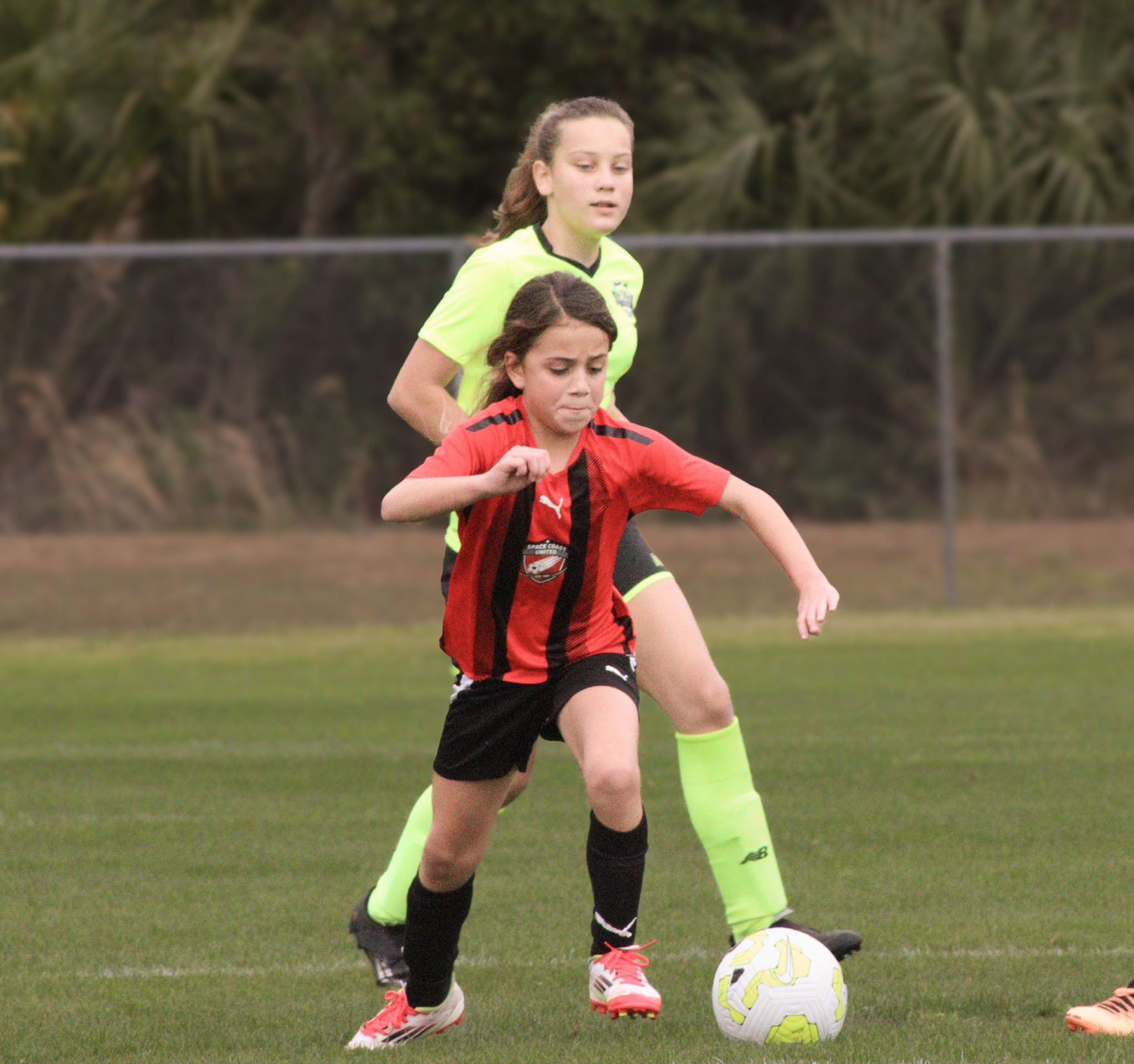 Mackenzie | Youth Athlete of the Year