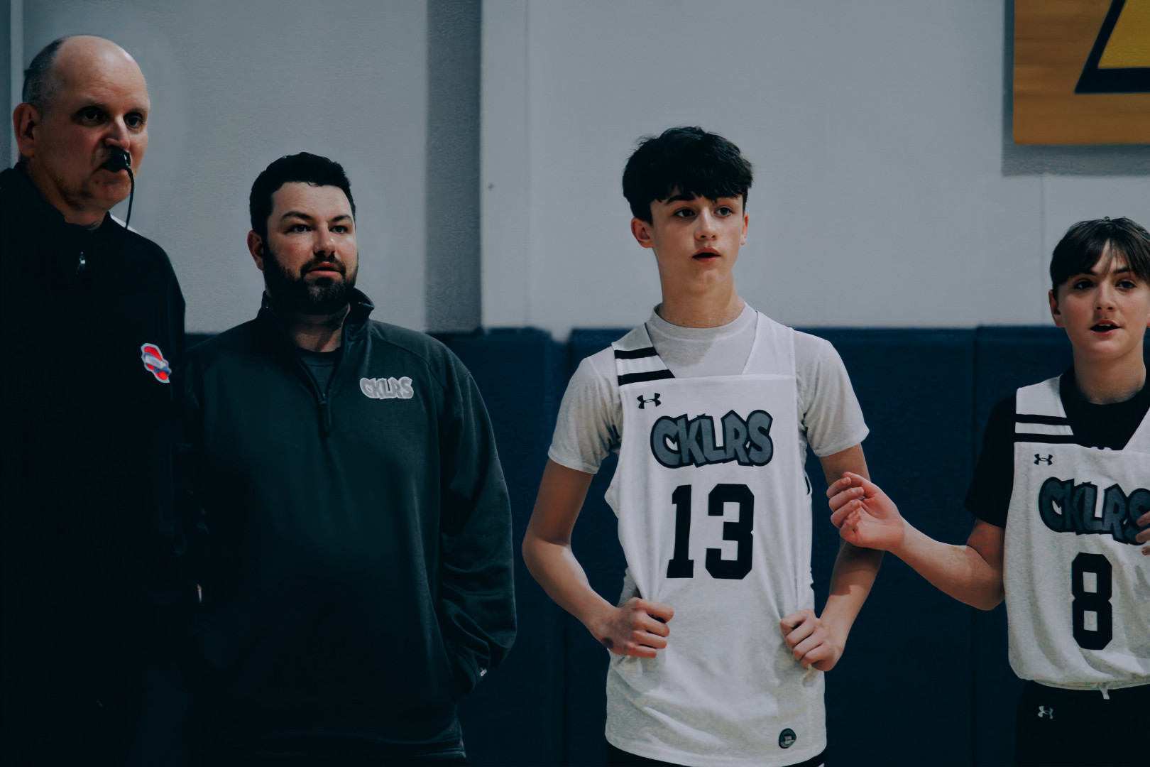 Jacob | Youth Athlete of the Year