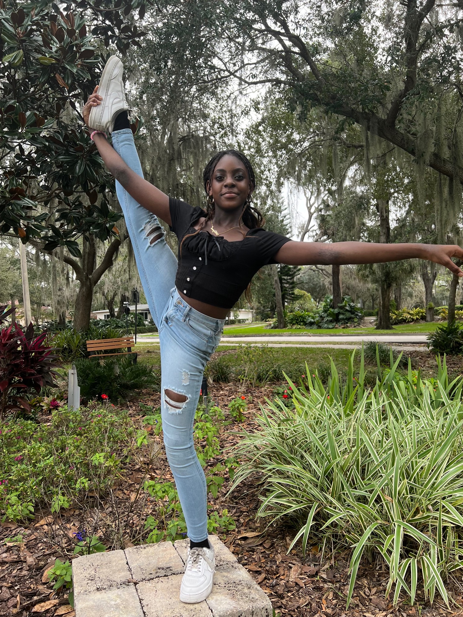 Aliyah | Youth Athlete of the Year