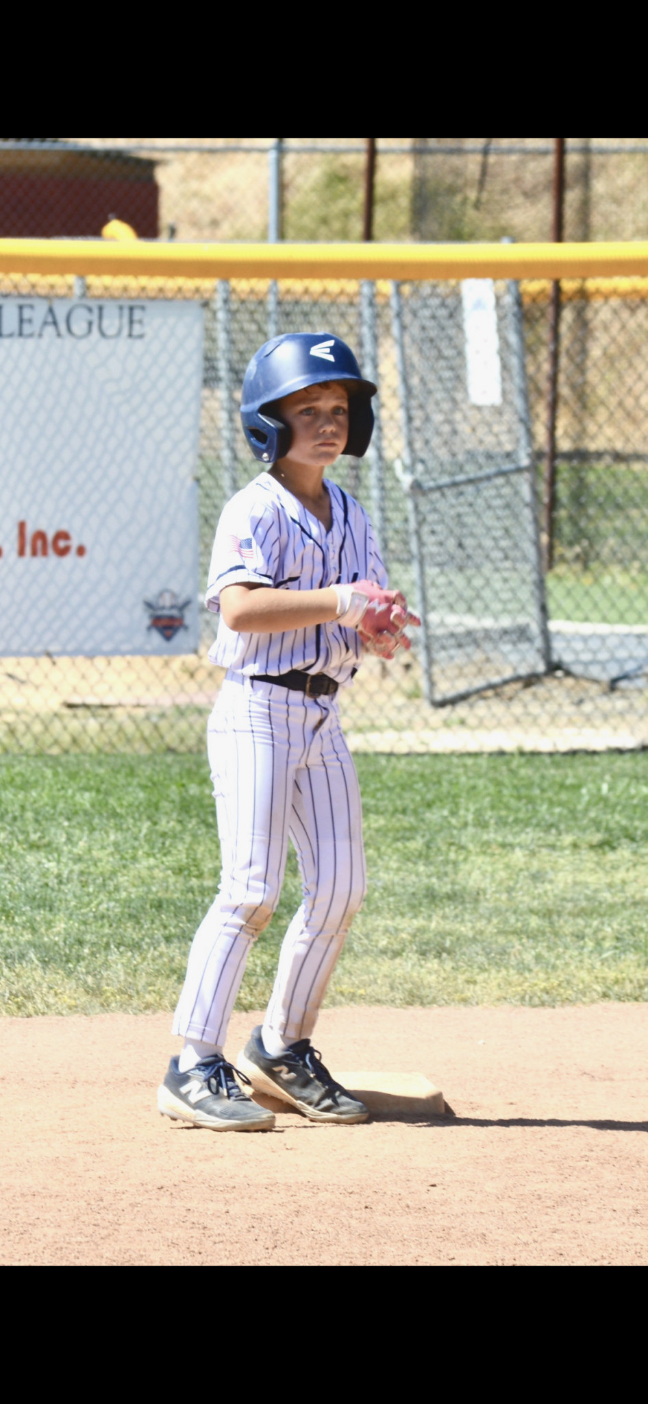 Tucker | Youth Athlete of the Year