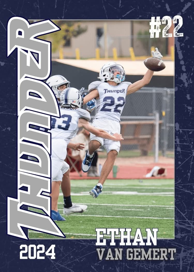 Ethan | Youth Athlete of the Year