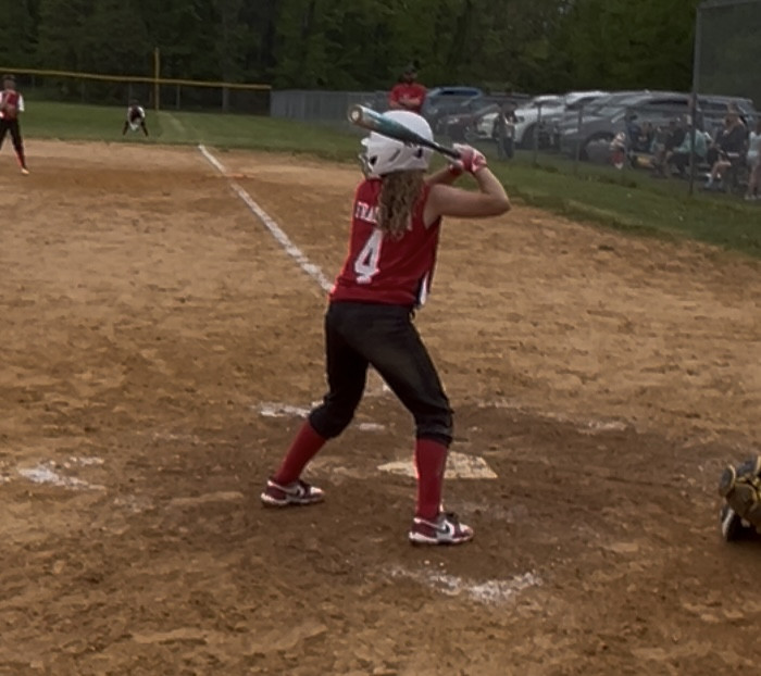 Scotlyn | Youth Athlete of the Year