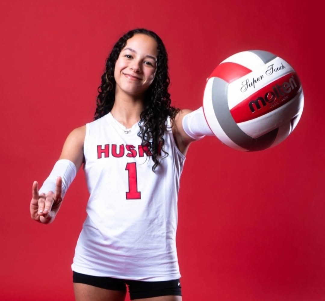 Isabella | Youth Athlete of the Year