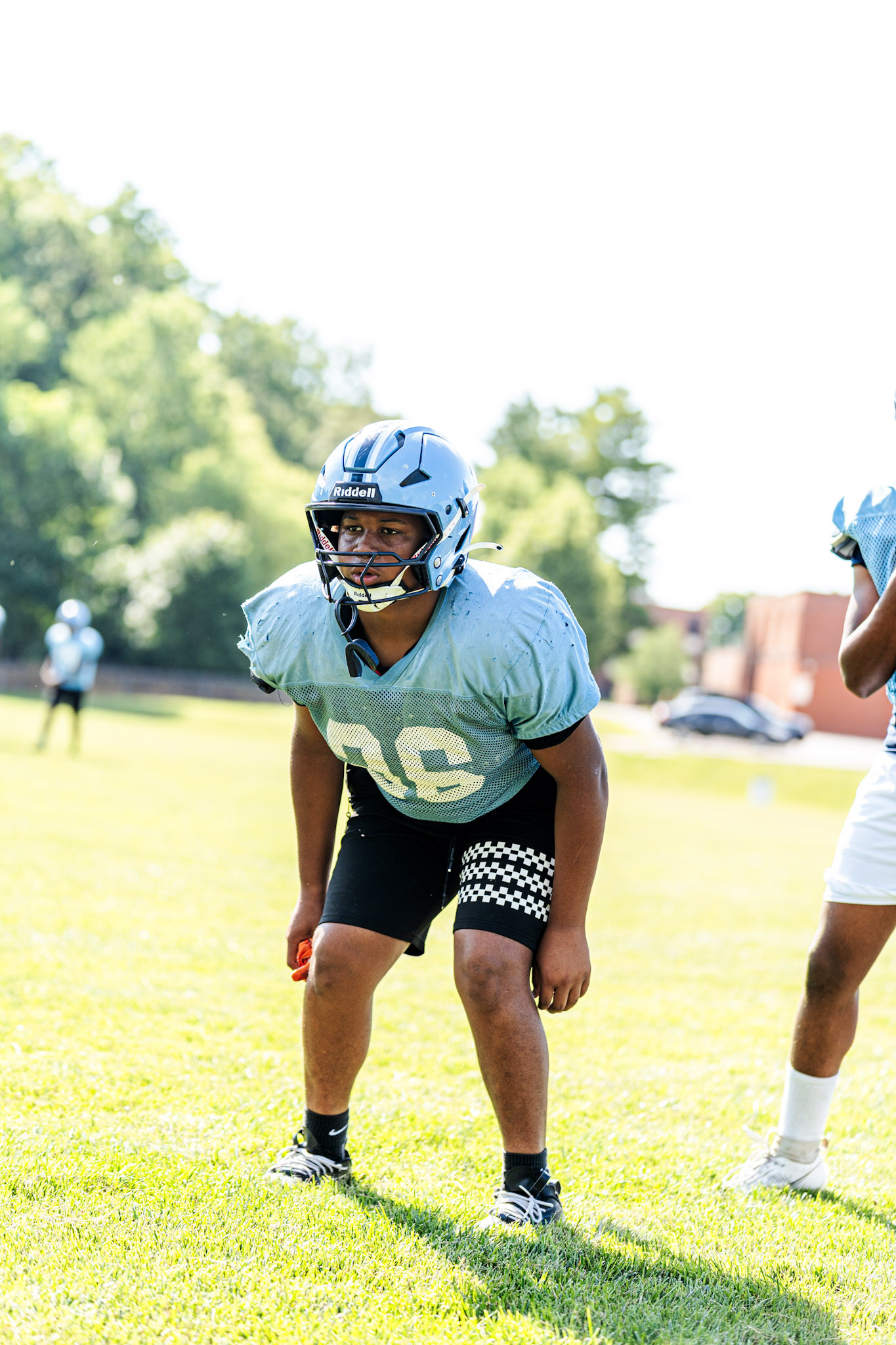 Dupree | Youth Athlete of the Year