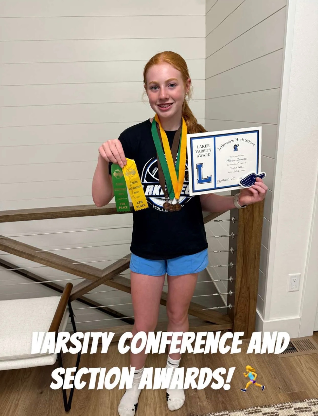 Addison | Youth Athlete of the Year