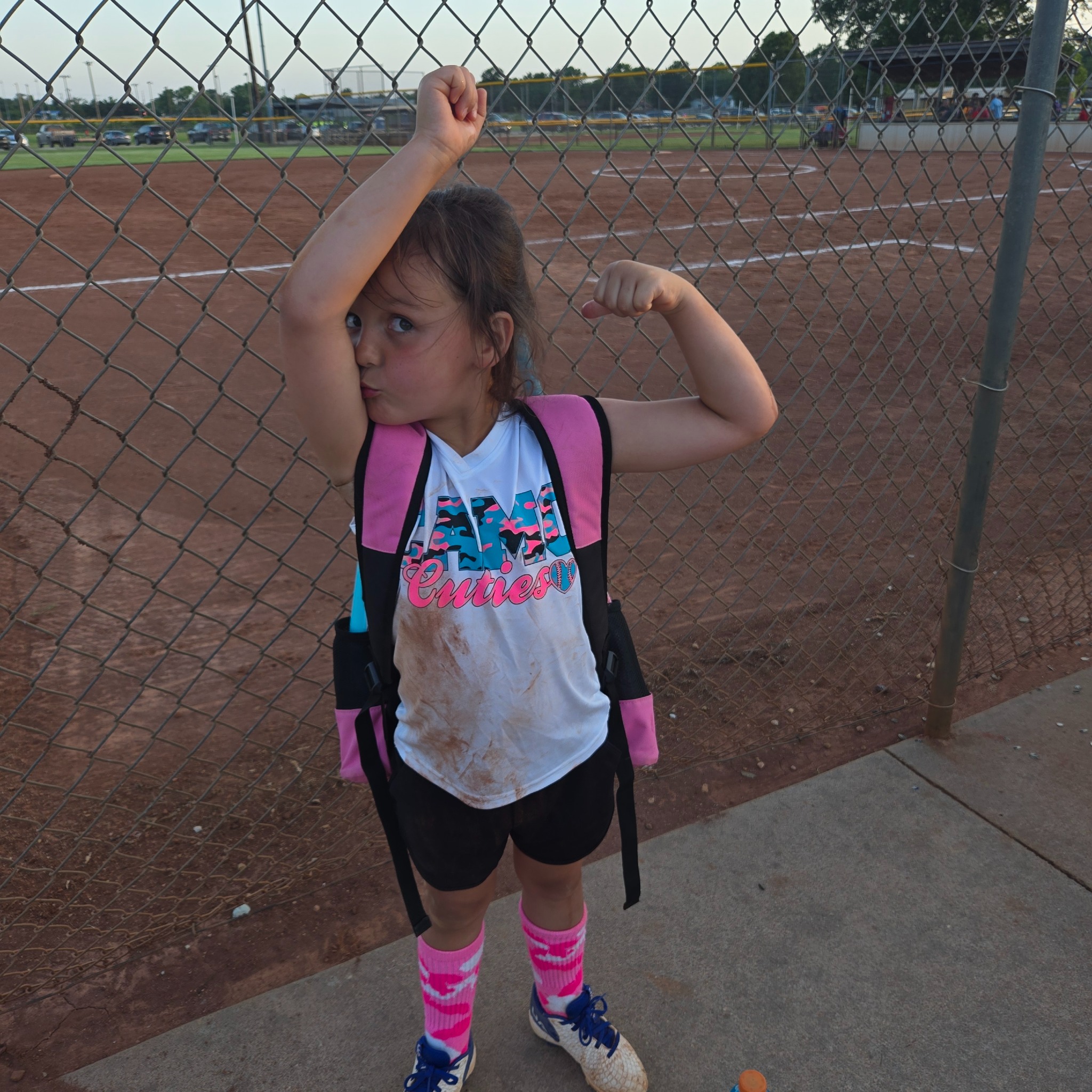 Ellie | Youth Athlete of the Year