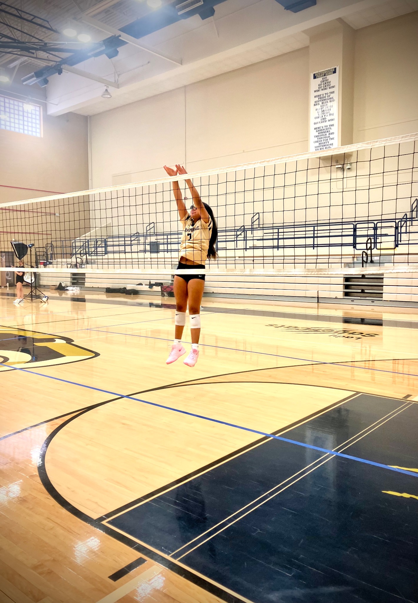 Kynadi | Youth Athlete of the Year
