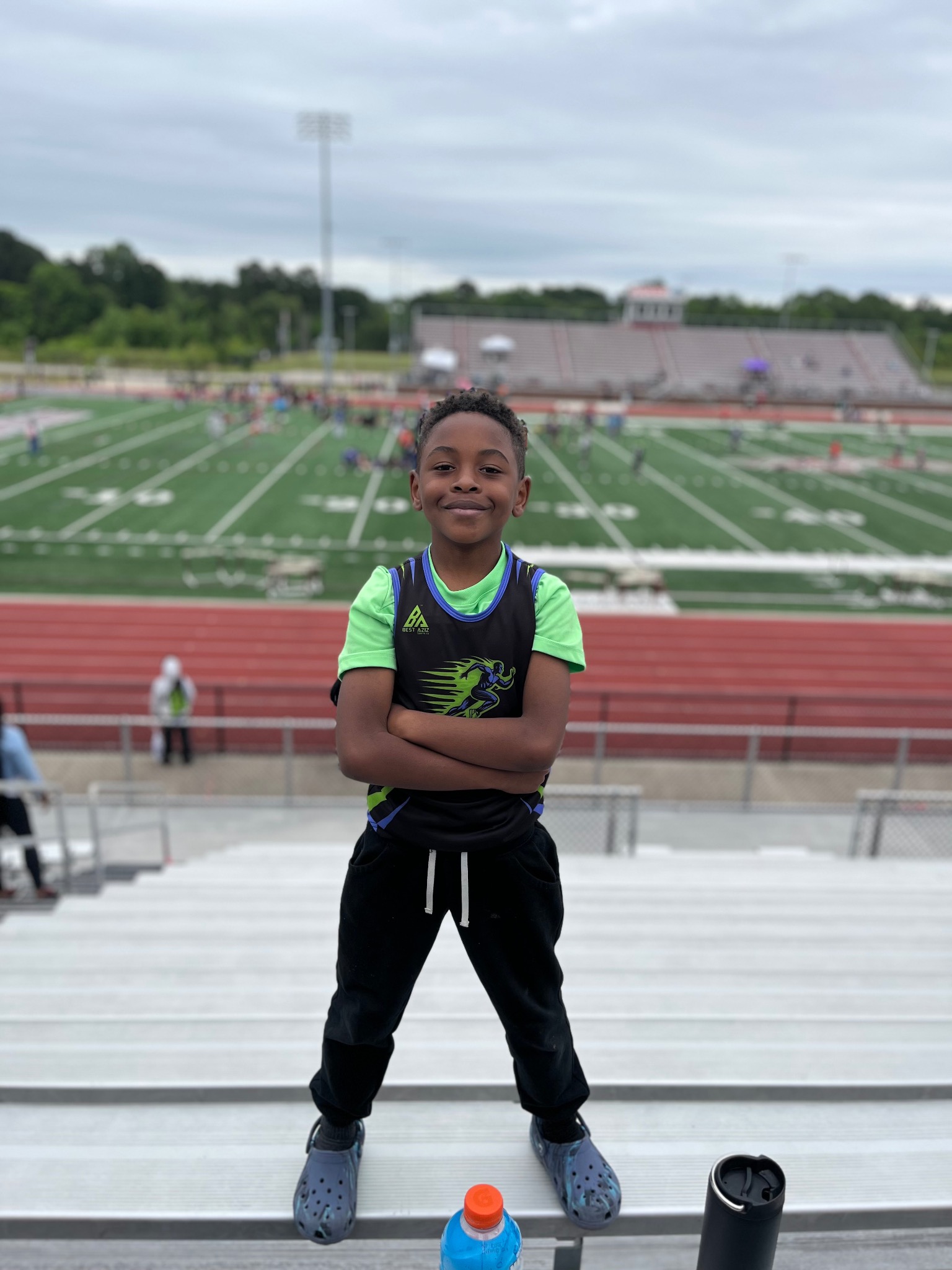 Austin | Youth Athlete of the Year