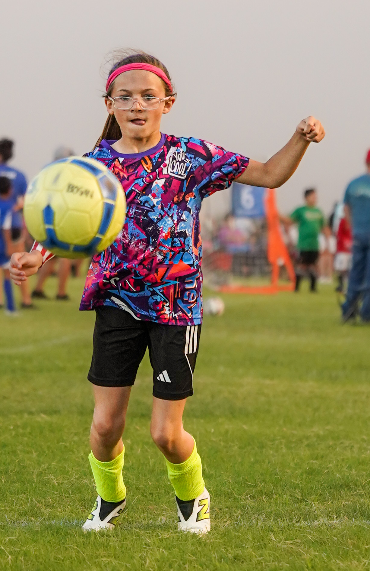 Logyn | Youth Athlete of the Year