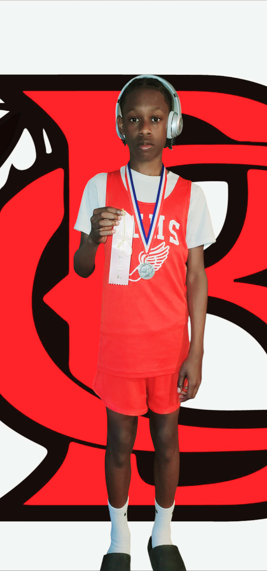 Josiah | Youth Athlete of the Year