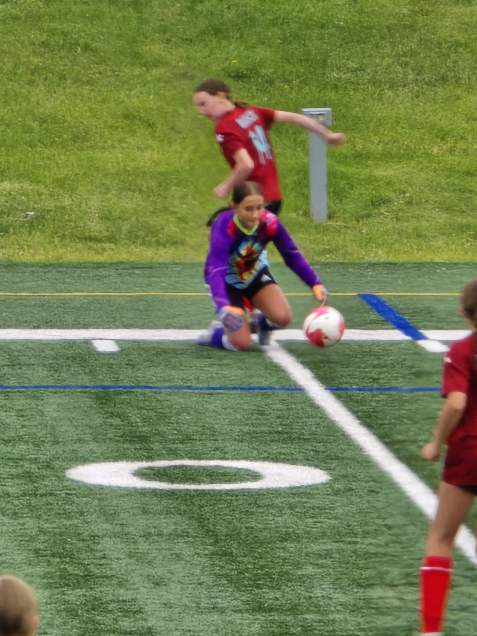 Isabella | Youth Athlete of the Year