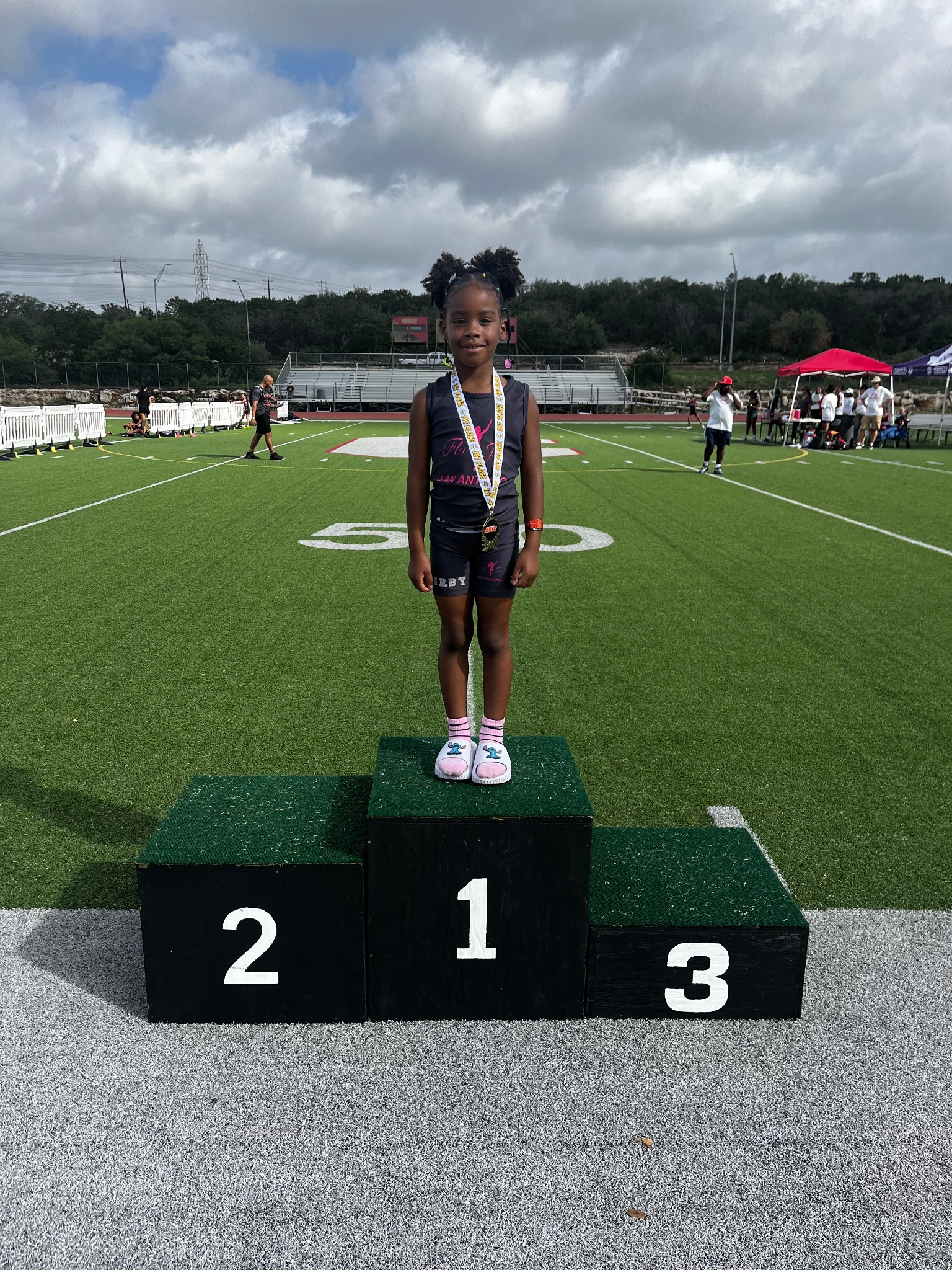 Skylar | Youth Athlete of the Year