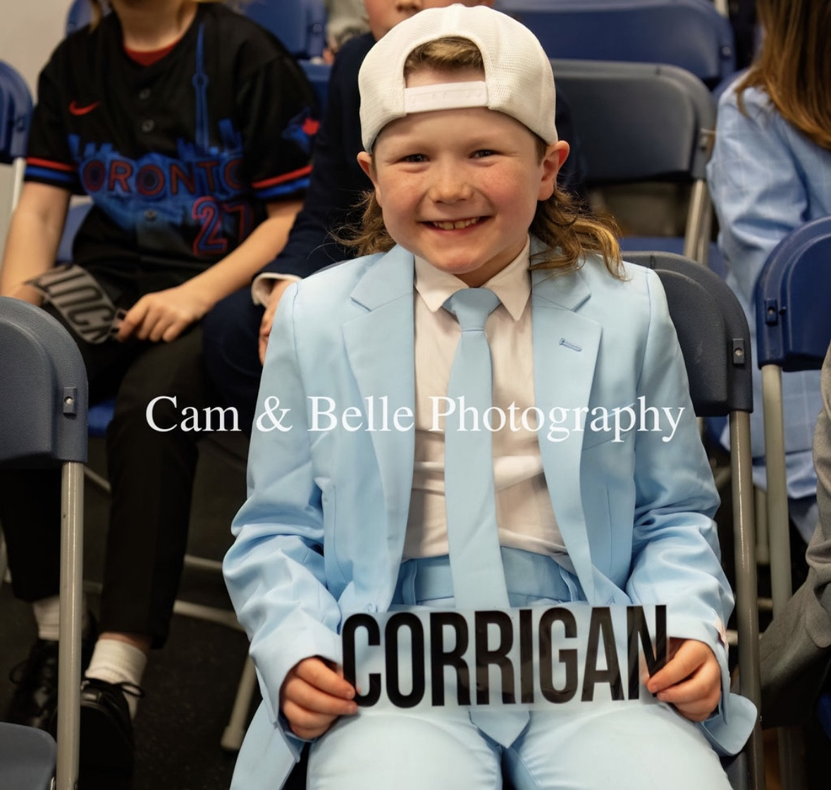 Landon | Youth Athlete of the Year