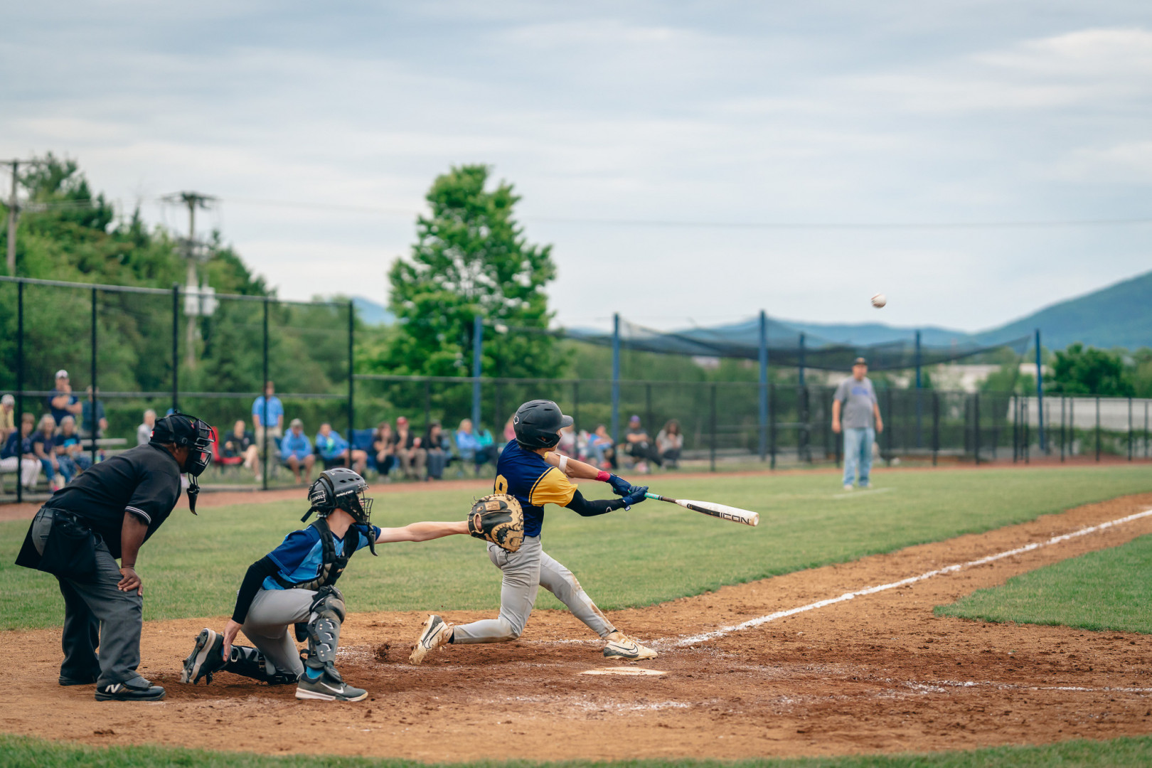 Grant | Youth Athlete of the Year
