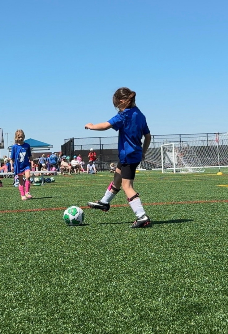 Ellie | Youth Athlete of the Year