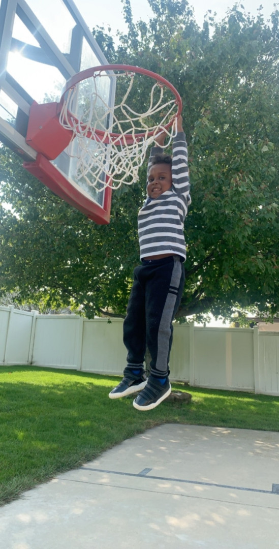 Mecah | Youth Athlete of the Year