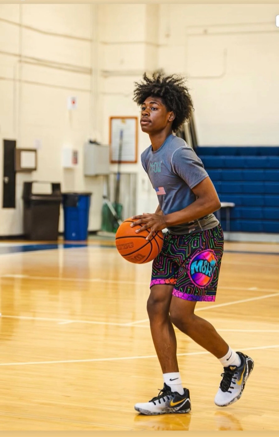 Bryce | Youth Athlete of the Year