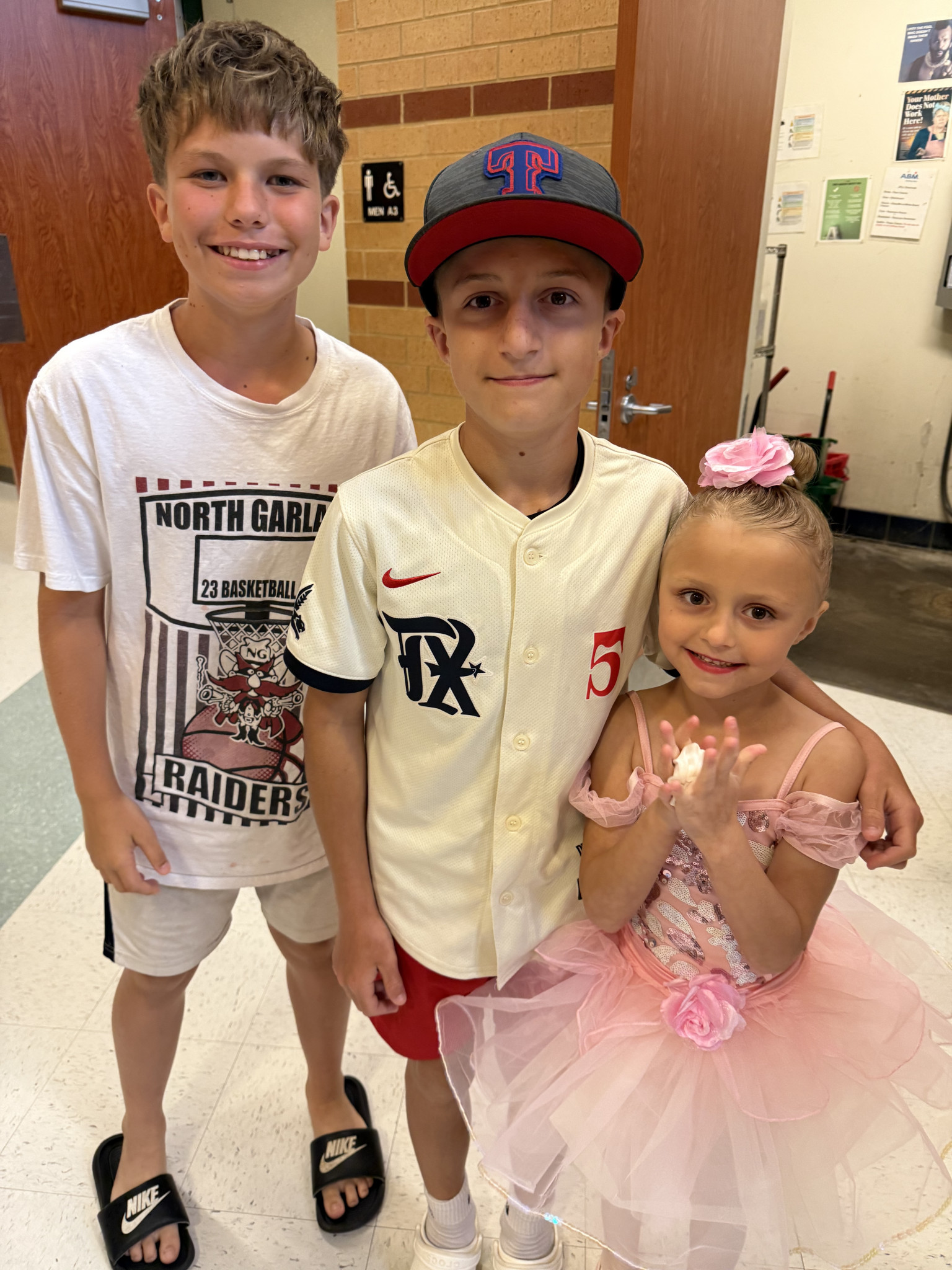 Bryce | Youth Athlete of the Year